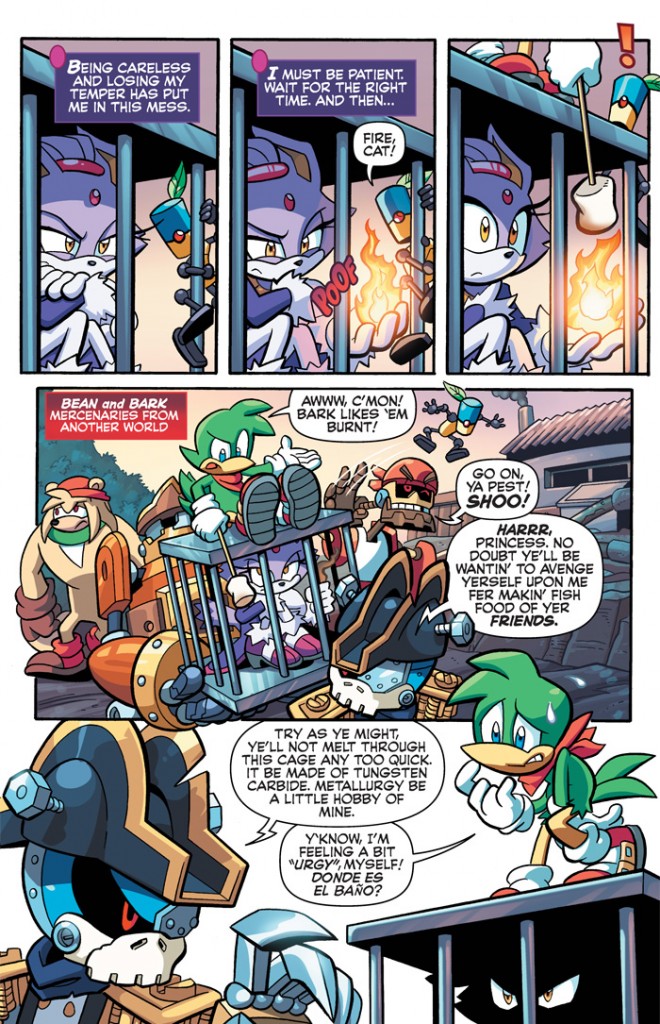 SU #56 preview | Fans United for SatAM