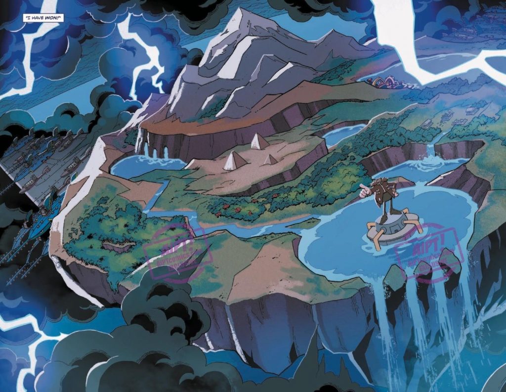 Shadow | Fans United for SatAM